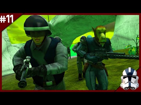 Steam Community :: Video :: Star Wars: Battlefront II (2005) | Dark ...