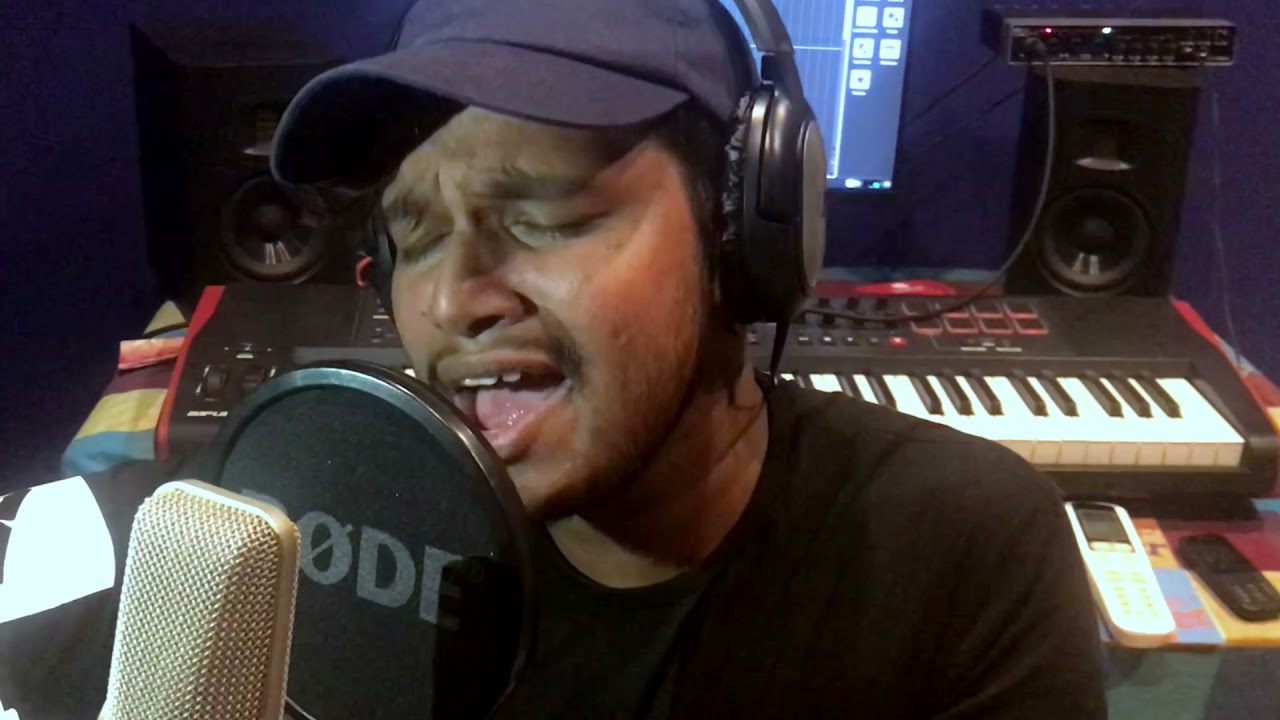 Marunu Hithe Short Covered By Udith A. Rupasingha.