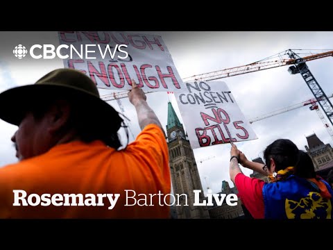 Bill C-5 passes in the House of Commons. Now what?