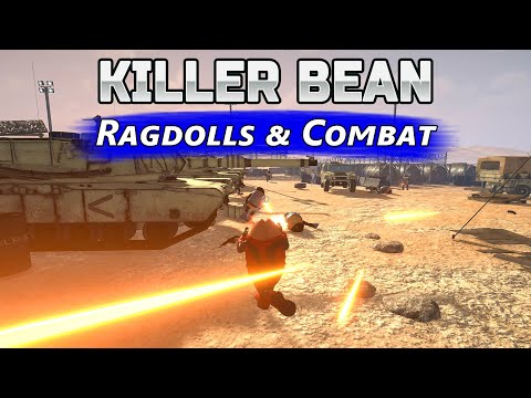 Steam Community :: Killer Bean