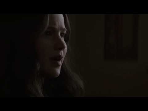 Katniss Says Goodbye To Gale || @fqlseg6d