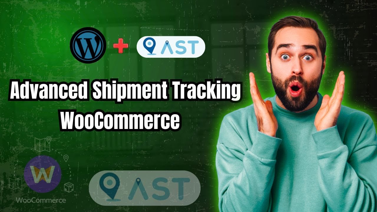 Advanced Shipment Tracking for WooCommerce | Track Orders Easily #2025