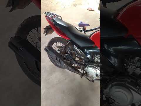 Moto tá cara demais!!😱😅 Uma FACTOR 2014 aqui no Piauí TÁ 7 CONTO 💸, quanto tá no seu estado, cidade?
