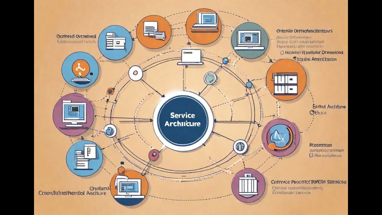 Service-Oriented Architecture (SOA) Explained in 3 Minutes! (Beginner to Advanced)