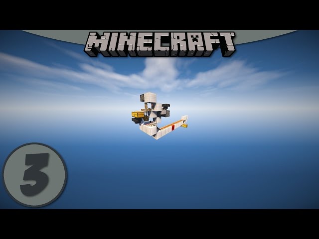 Minecart Loading Station & Industrial Smelter Minecraft Map