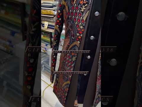 Men’s indo western outfits for wedding/sherwani indo western for men #shorts #sherwani #indowestern