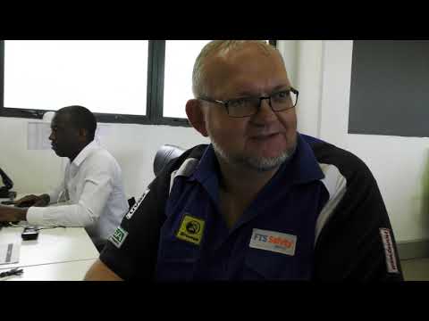 SafeSiteMarlon&Gert