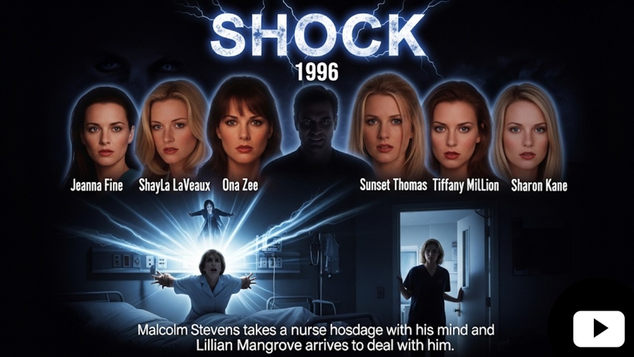 Shock (1996) Review | A Look at the Cast & Late 90s Cinema