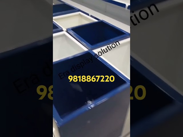 Petrol Pump Display Rack - Petrol Pumo Grocery Rack Trader - Wholesaler ...