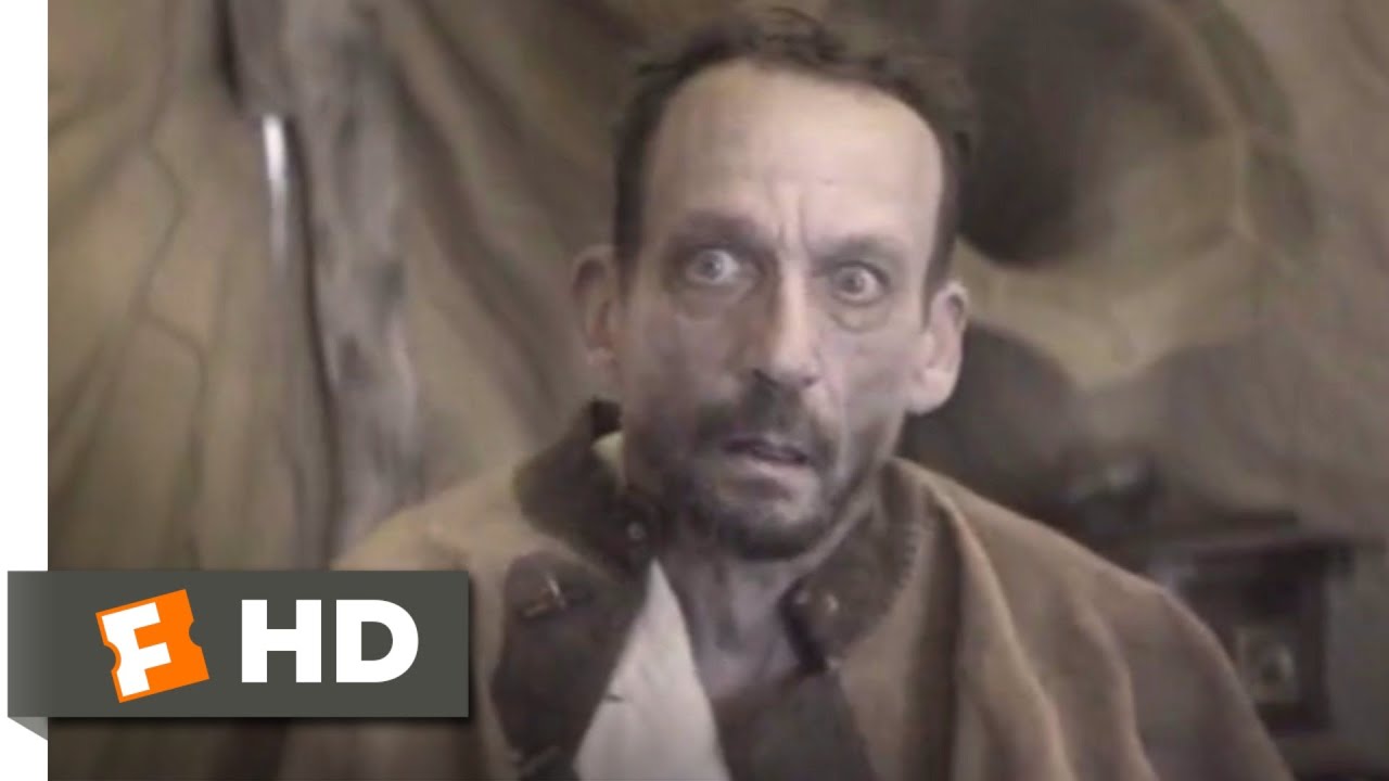 The Endless (2018) - Time Loop Tent Scene (6/10) | Movieclips