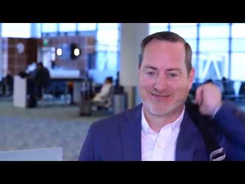 SGF Airport Makes Business Travel Easy!
