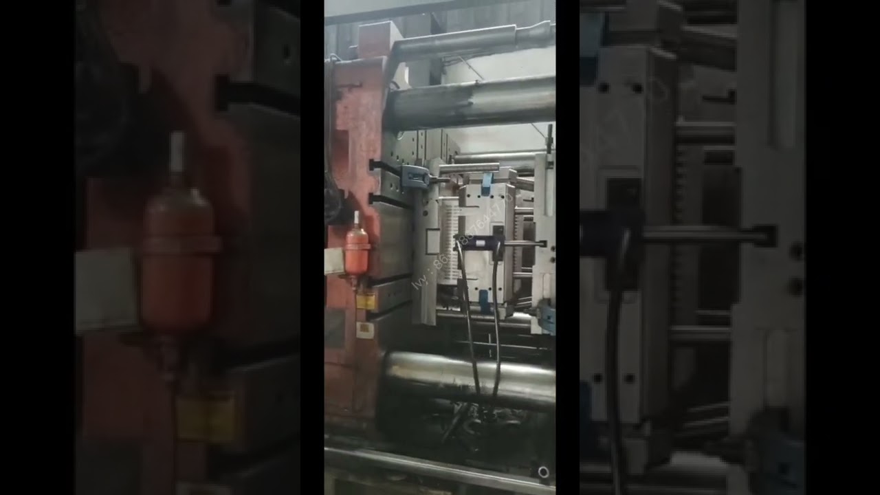 Fruit plastic crate injection mould/ crate mould injection moulding/plastic crate