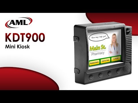 KDT900 Overview