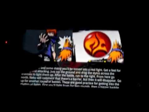 The World Ends With You Android Complete Guide