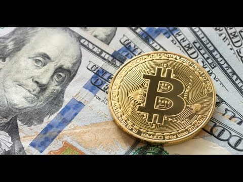 Bitcoin In 2019 - My Prediction
