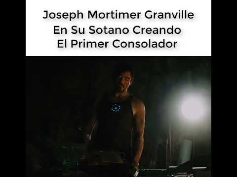 Steam Community :: Video :: Joseph Mortimer Granville