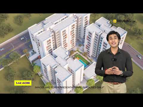 Kamlesh Gandhi Ultima Crest in Waghodia Road, Vadodara - Price, Reviews ...