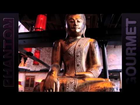 Chinese Great 8 (Phantom Gourmet - Part 1)