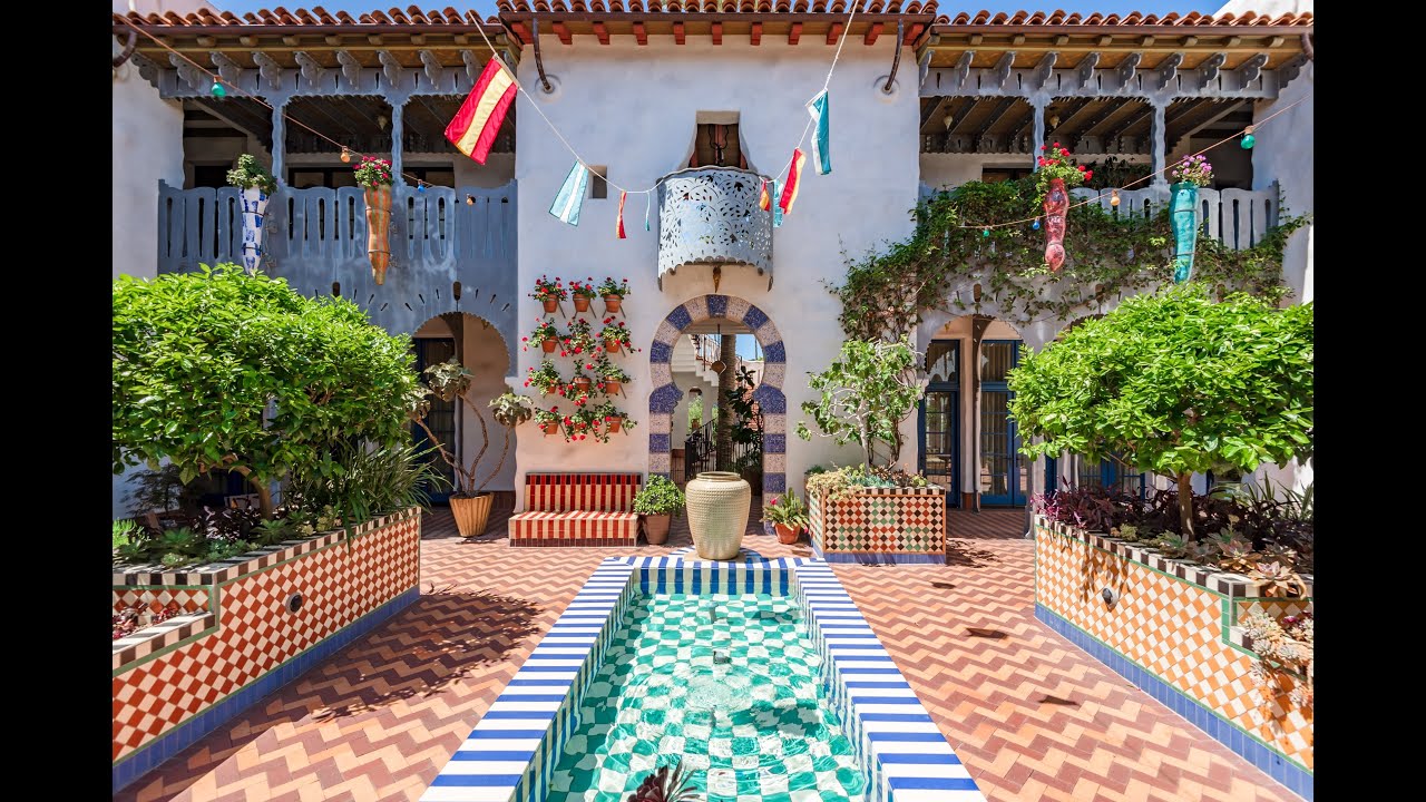 MUST SEE! $3,000,000 Architectural marvel.