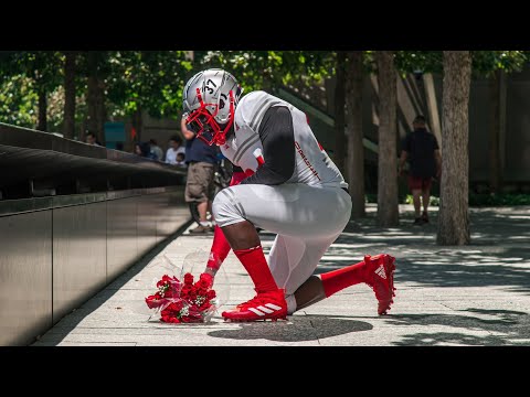 Rutgers Will Never Forget