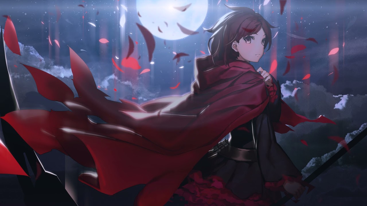 Ruby Rose