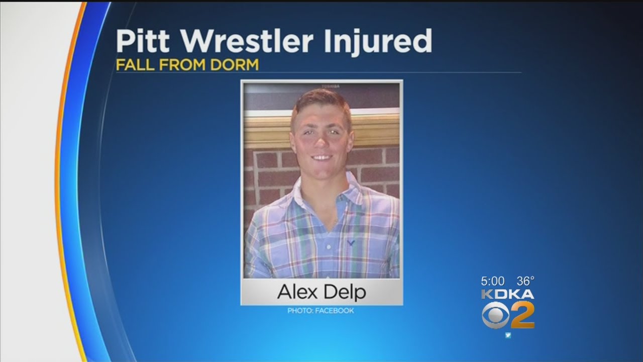 Sources: Pitt Freshman Falls 8-Stories Out Dorm Window
