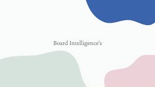 Board Intelligence Reviews, Cost & Features | GetApp Australia 2026