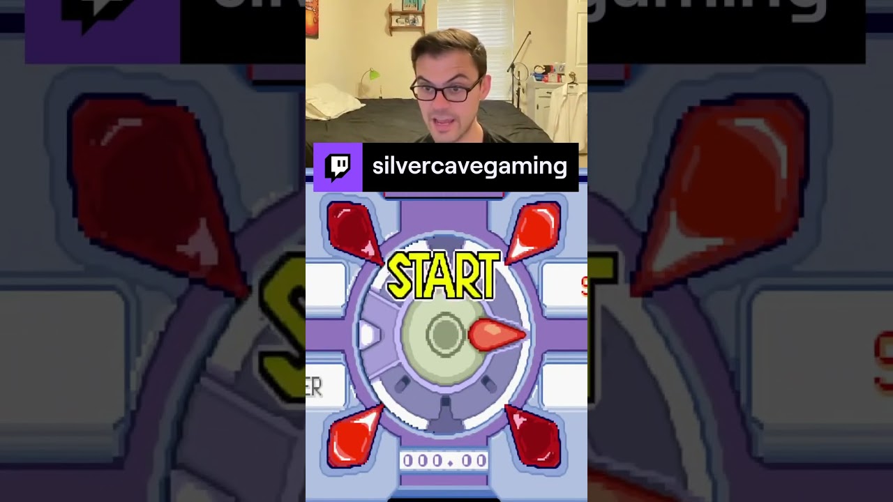 How to Make Pokéblocks in Pokémon Emerald | silvercavegaming on #Twitch