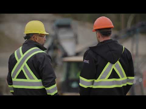 Built From The Ground Up: Castle Rock Enterprises and Finning