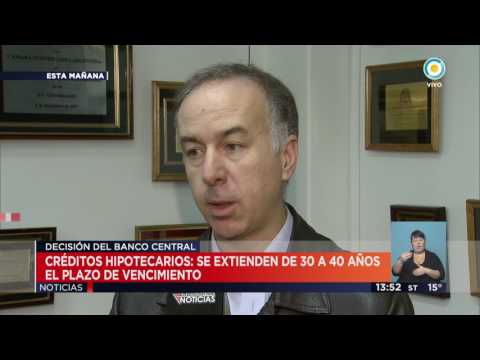 Créditos hipotecarios afectados por el dólar, el Banco Nación intervino | #TVPúblicaNoticias