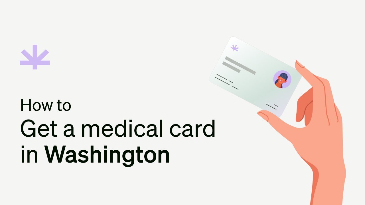 Renew Your Washington State Medical Marijuana Card Online
