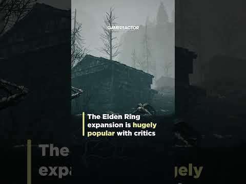 The best ever DLC?