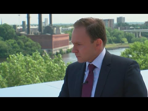 What It Was Like To Report On The I-35W Bridge Collapse