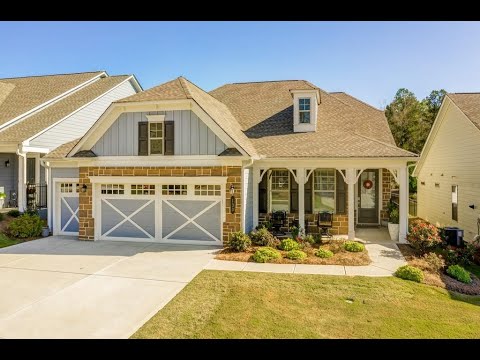 133 Mulberry Court, Peachtree City, GA, 30269 Tour - $475,000