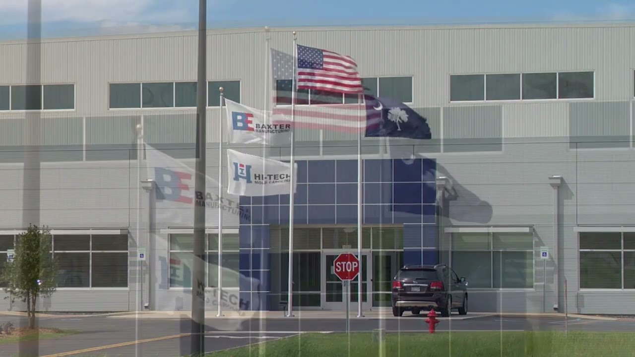 Oconee Industry and Technology Park