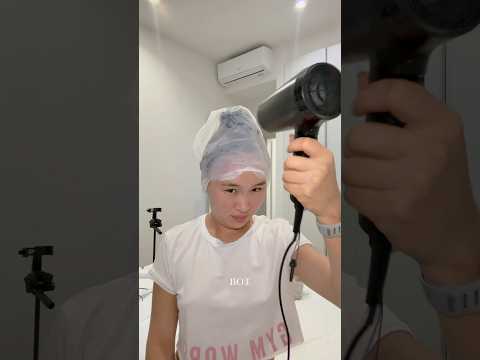 Усиливем маски, чтобы волосы были как из Салона #салон #волосы #уход #лайфхак