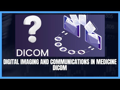 Digital Imaging and Communications in Medicine (DICOM) | Radiotherapy Edutech