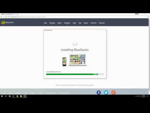 How to Download & Use musical.ly on your Computer. Valid for Windows 7/8/10