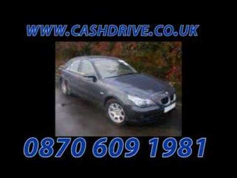 Car Finance - www.CashDrive.co.uk