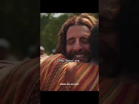 Imagine Hugging Jesus ðŸ˜
