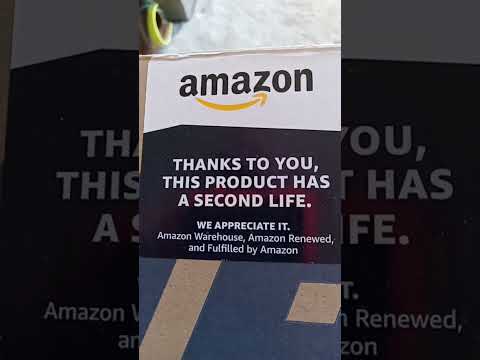 Buying REPACKAGED AMAZON PRODUCTS is NO BUENO! #motorcycle
