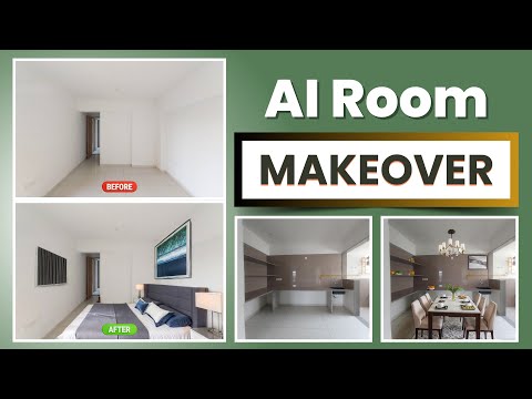 Best AI Room Design Tool to Instantly Transform Your Space