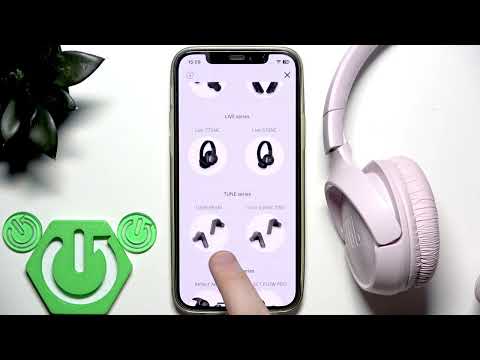 JBL Tune 570BT – Is the App Available on iPhone?