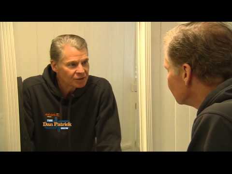 DP Show Open (Crossing the Line with Coach K) 12/11/14