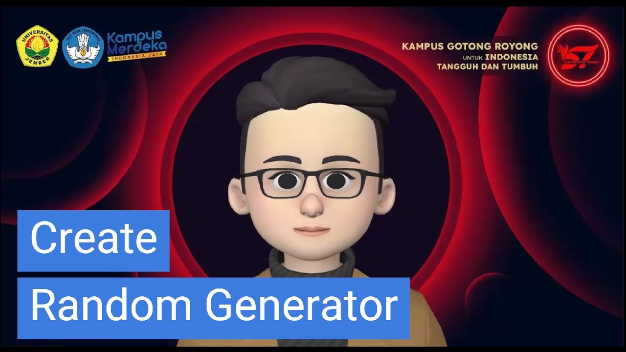 Flowgorithm Random Generator