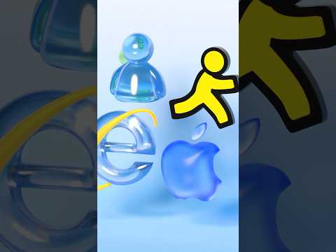 How many y2k icons can you recognize?