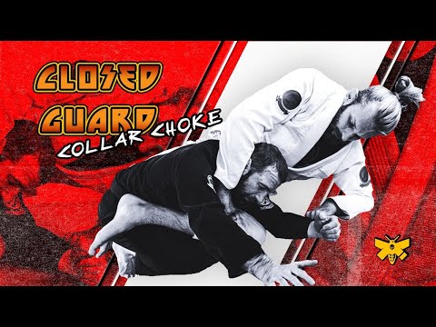 Closed Guard Jiu Jitsu Instructionals – Build a Strong Guard Game (Free ...