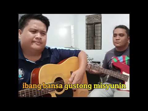BUHAY KRISTIYANO'Y DI HALLELUYA LANG by Butch Charvet (Song Cover) | Love TV