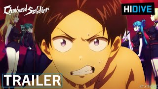 Chained Soldier Season 1 - watch episodes streaming online