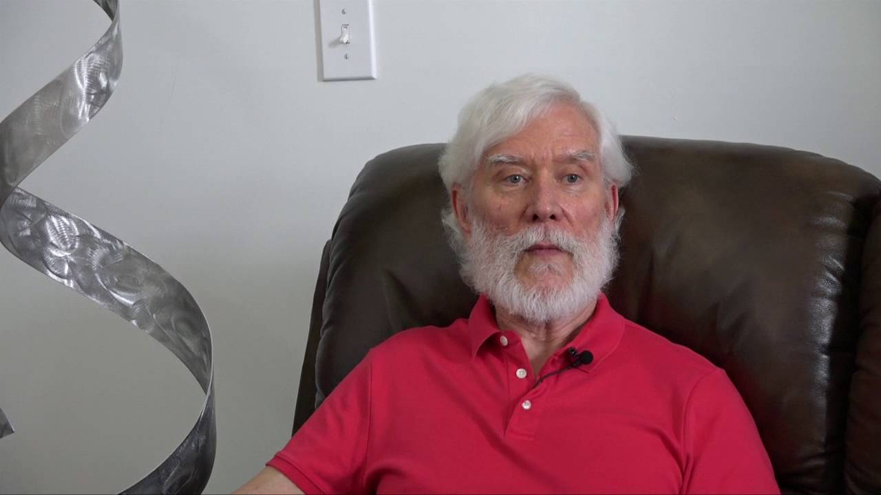 Tom Campbell: Physics Experiments and Discoveries Outside of Physics